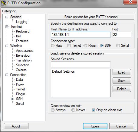 Installer Routeur Avec Distributel Login - fasrwatch